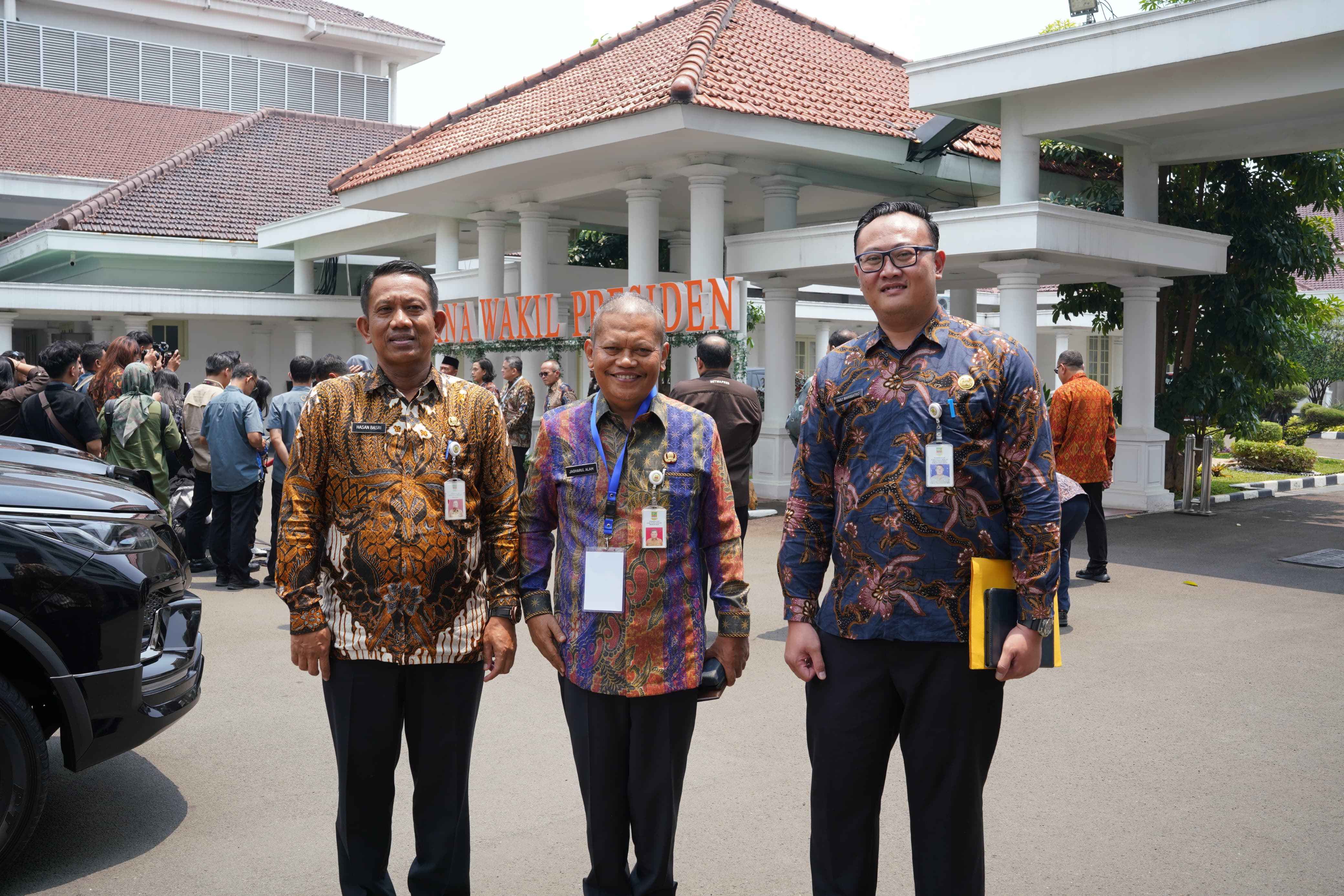 Berhasil Turunkan Kemiskinan Ekstrem, Pemkab Bekasi Terima Dana Insentif Fiskal